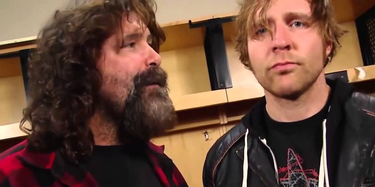 WWE Moments Every Wrestling Fan Was Waiting For (That Never Happened)