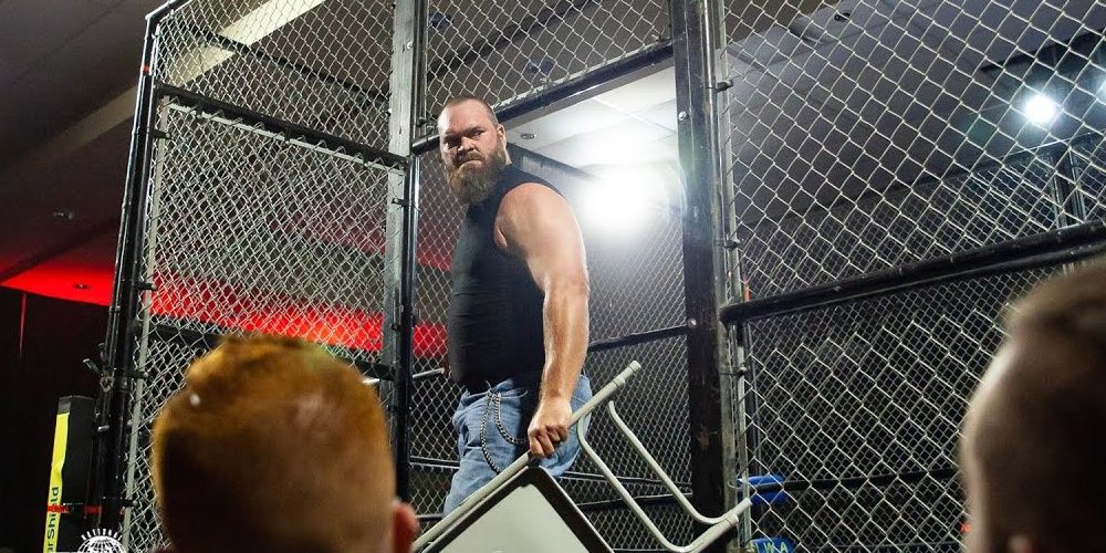 Every Member Of TNA's Aces & Eights Stable: What Are They Doing Today?