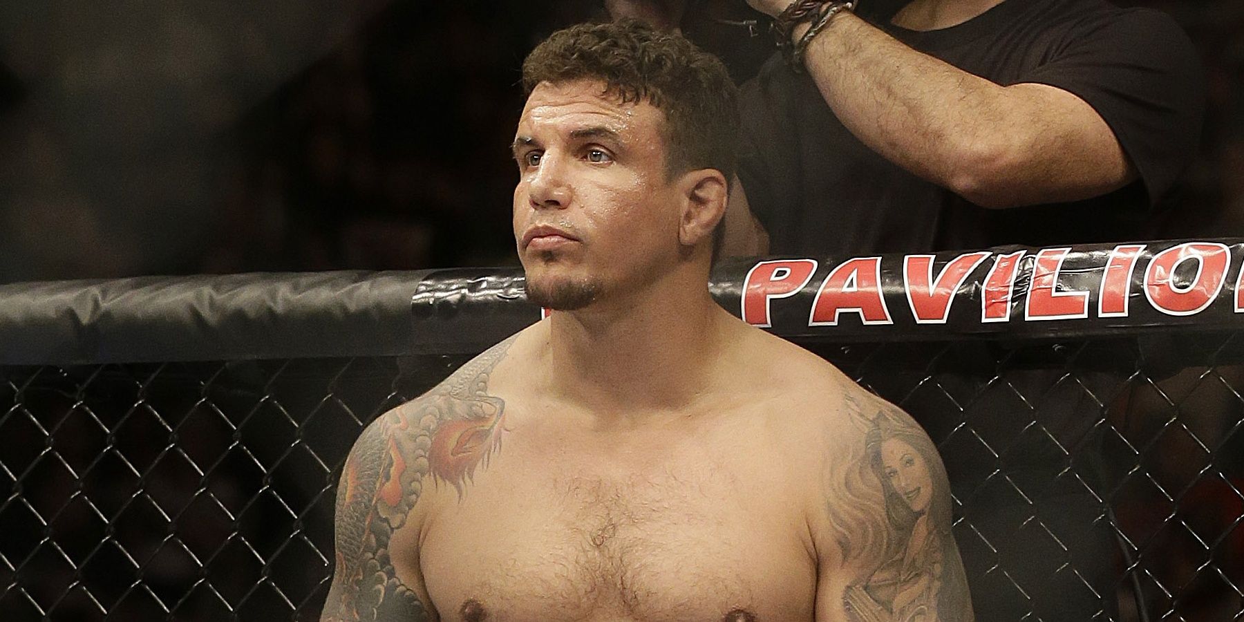 Vitor Belfort (& 9 Other UFC Fighters Who Used TRT)