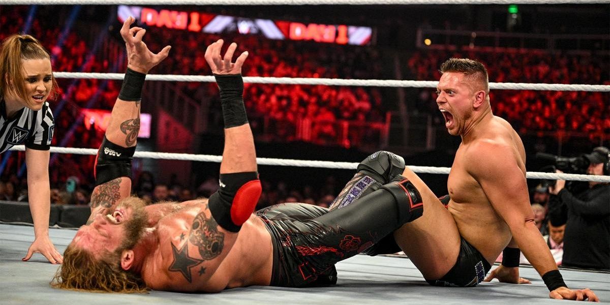 10 Figure Four Leg Lock Users In Wrestling History, Ranked Worst To Best