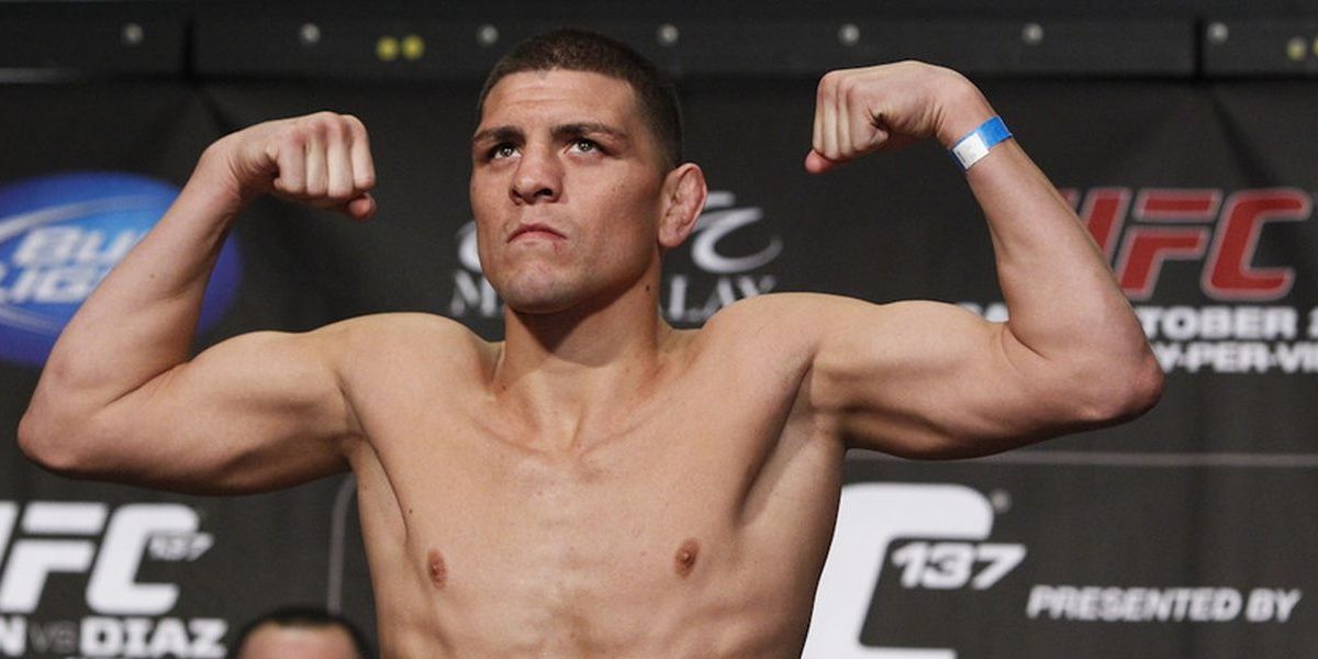 10 MMA Fighters With The Best Cardio, Ranked