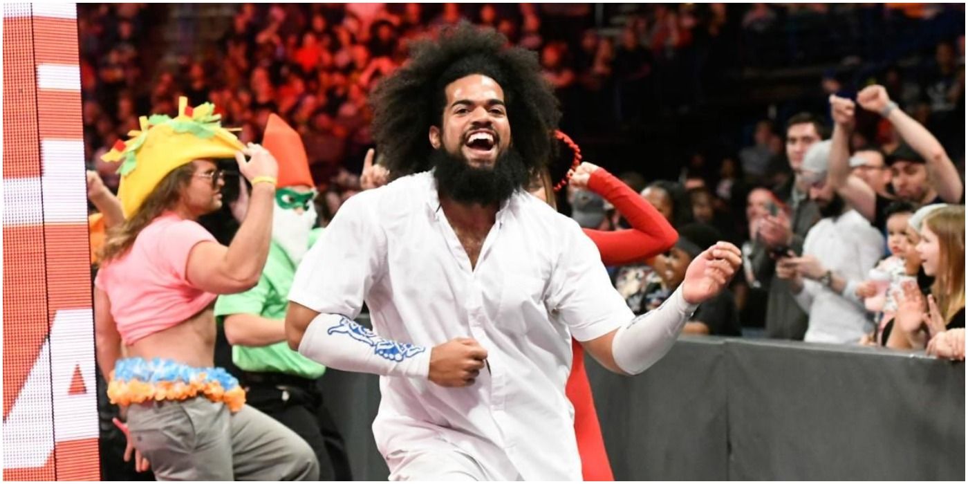 10 WWE Gimmicks That Were Too Similar To Other Characters