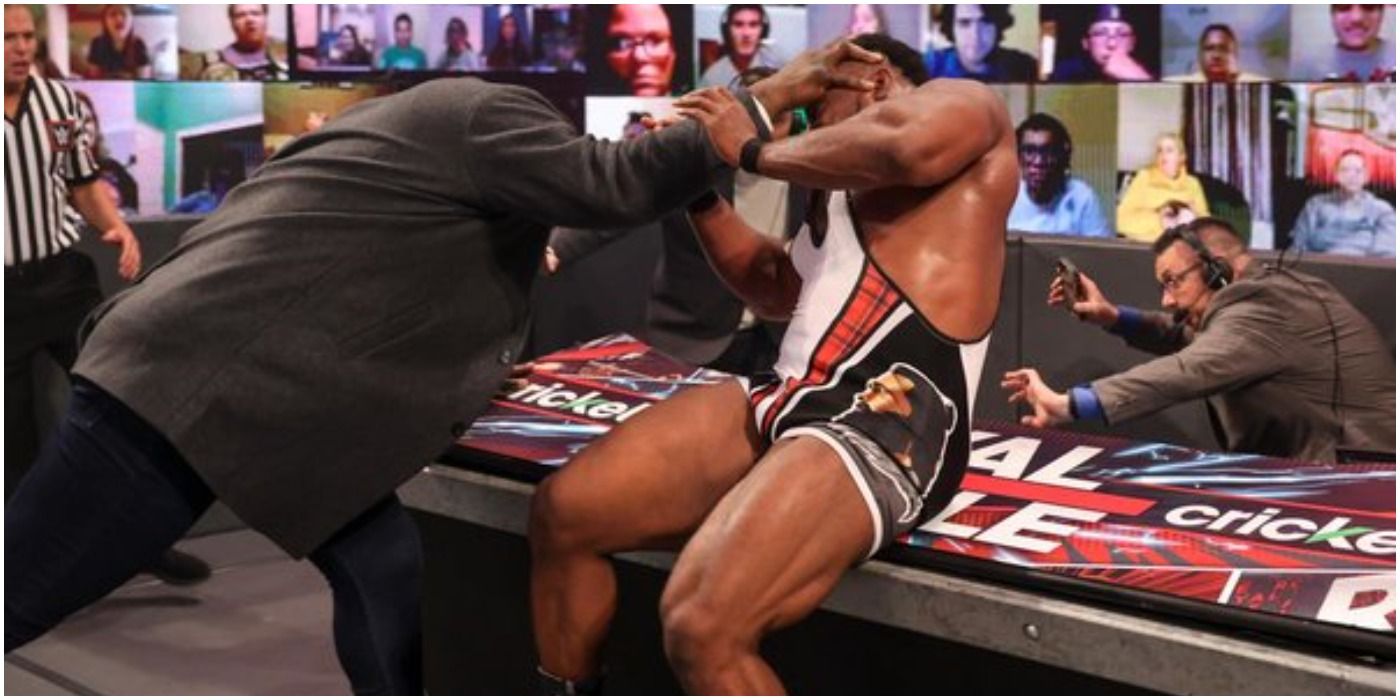 Rey Mysterio's 12 Royal Rumble Appearances, Ranked From Worst To Best