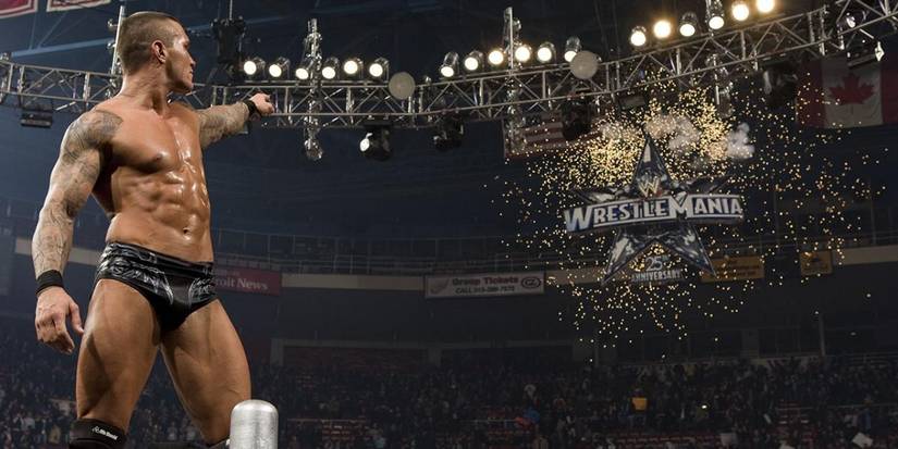 Every WWE Raw Royal Rumble Winner, Ranked