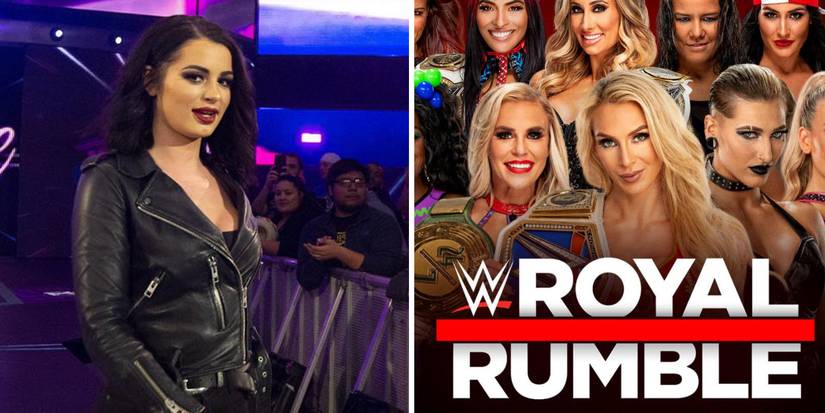 Why Paige Is Retired From WWE, Explained
