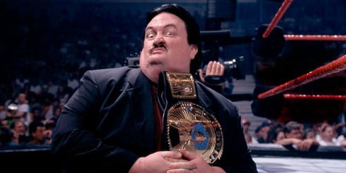 Things You Didn't Know About Paul Bearer
