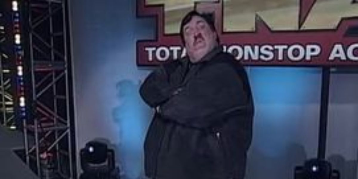 Things You Didn't Know About Paul Bearer