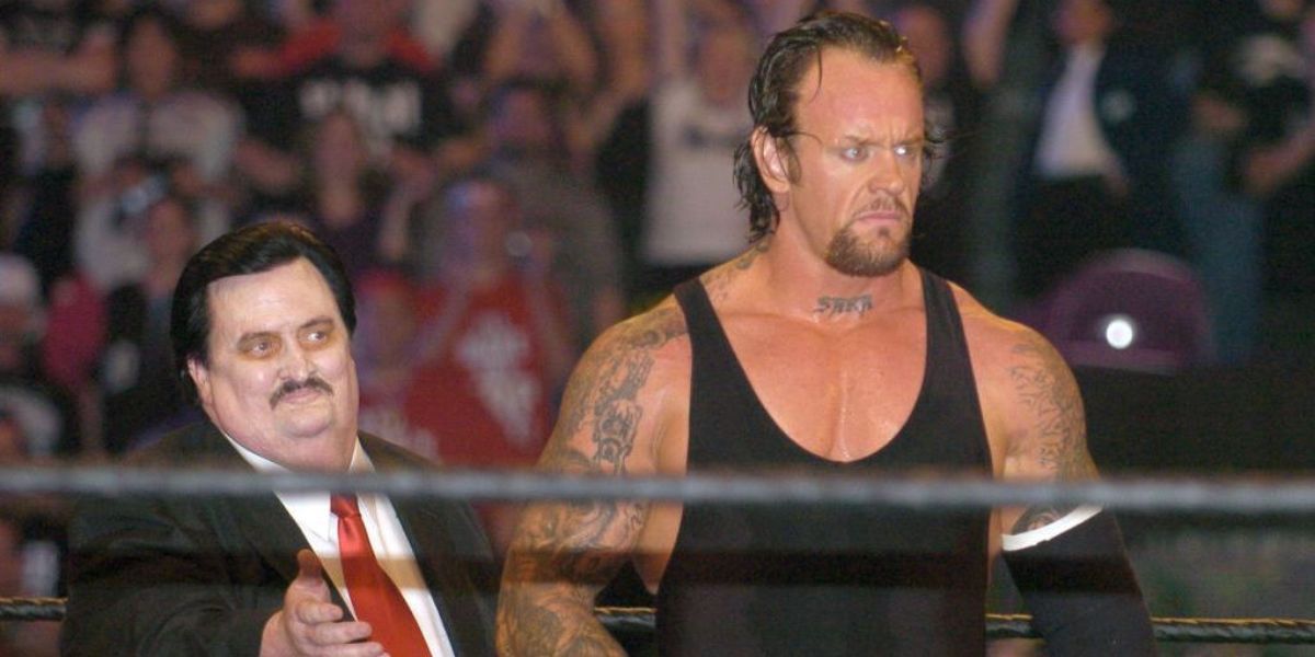 Things You Didn't Know About Paul Bearer