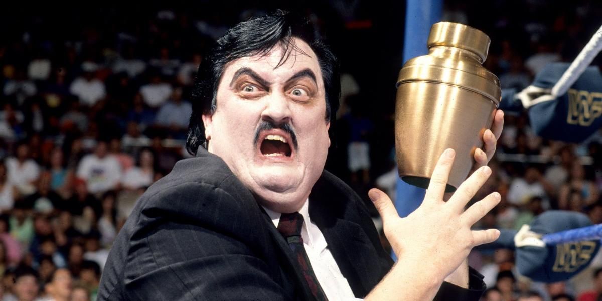 Things You Didn't Know About Paul Bearer