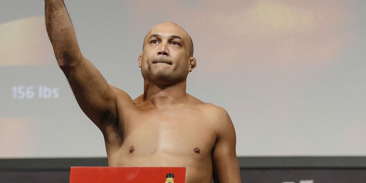 The Prodigy: 10 Things UFC Fans Should Know About BJ Penn