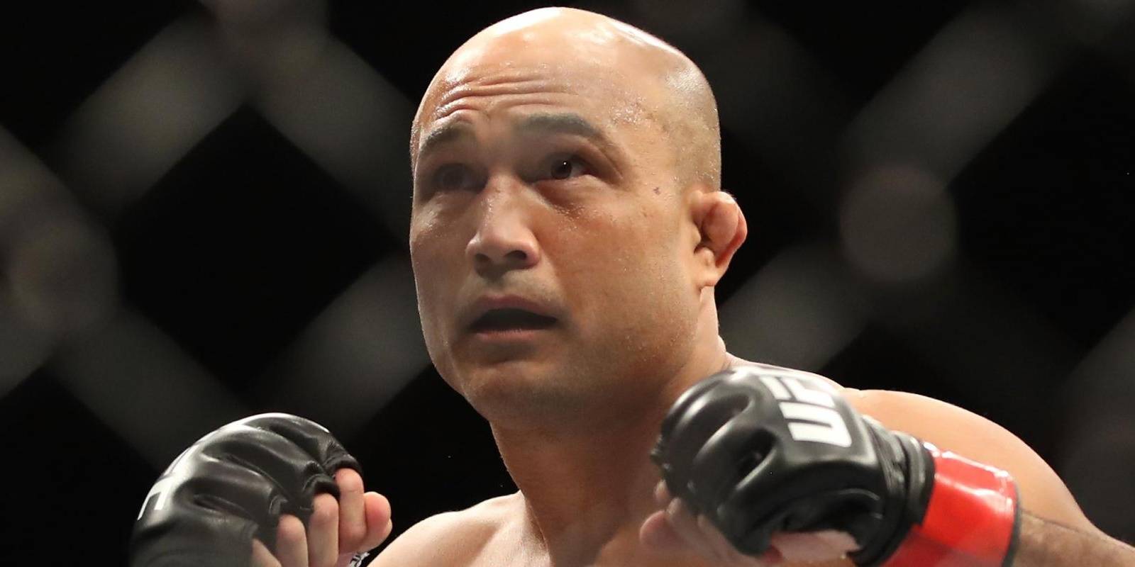BJ Penn & 4 Other UFC Fighters Who May Be Suffering From the Long-Term ...