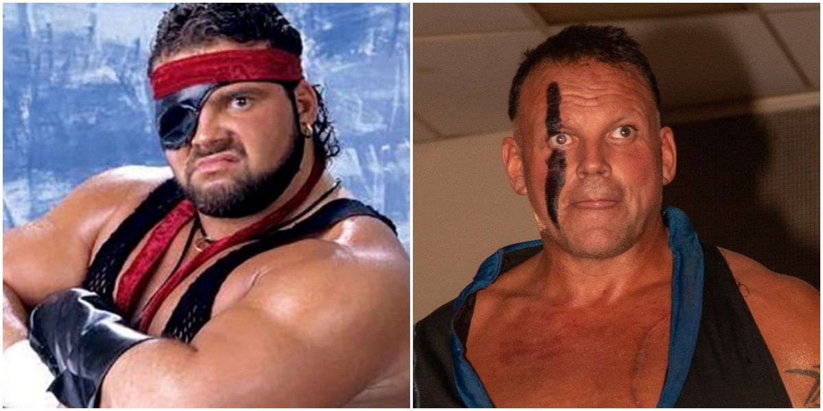 10 Forgotten WCW Champions: Where Are They Now?