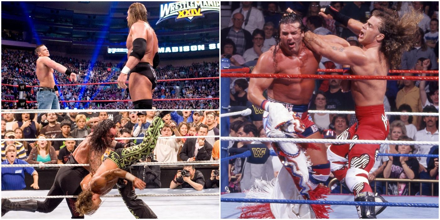 10 Times The Crowd Was Split On The Final Two Royal Rumble Competitors
