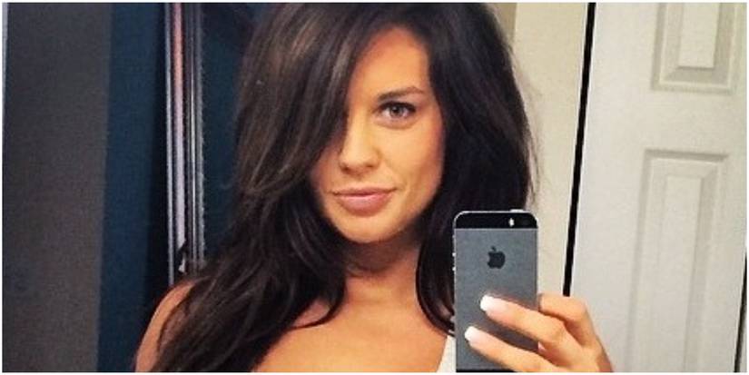 WWE Wrestler Kaitlyn: Age, Height, Relationship Status And Other Things ...