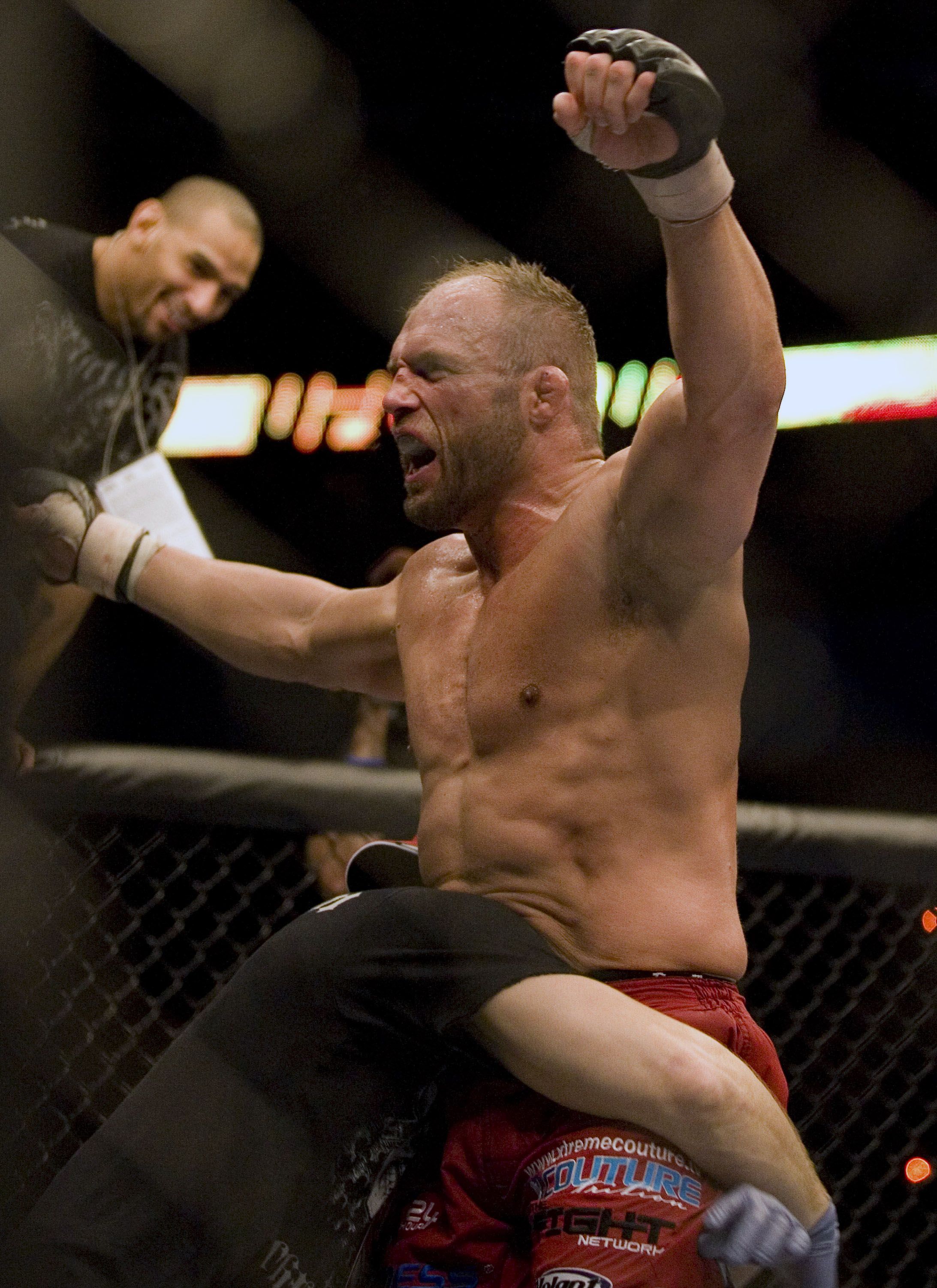 Every UFC Event In Japan, Ranked Worst To Best