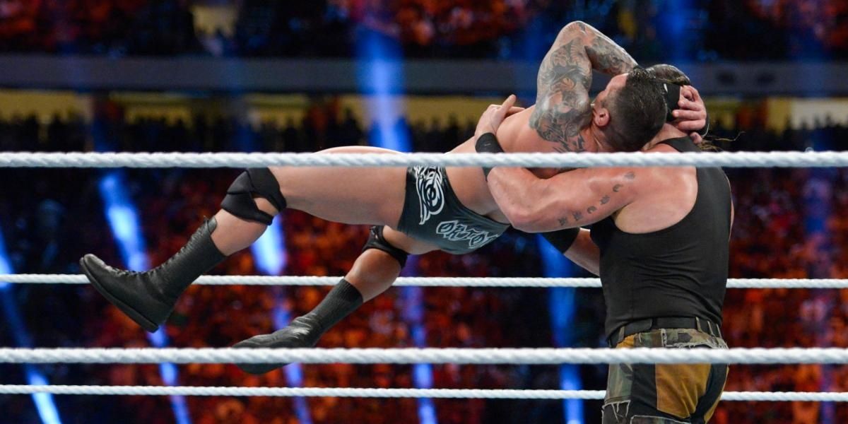 Randy Orton's 13 Royal Rumble Appearances, Ranked From Worst To Best