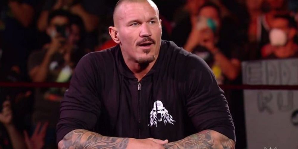 WWE Royal Rumble Live: What Fans Could Only Observe If They Were In The ...