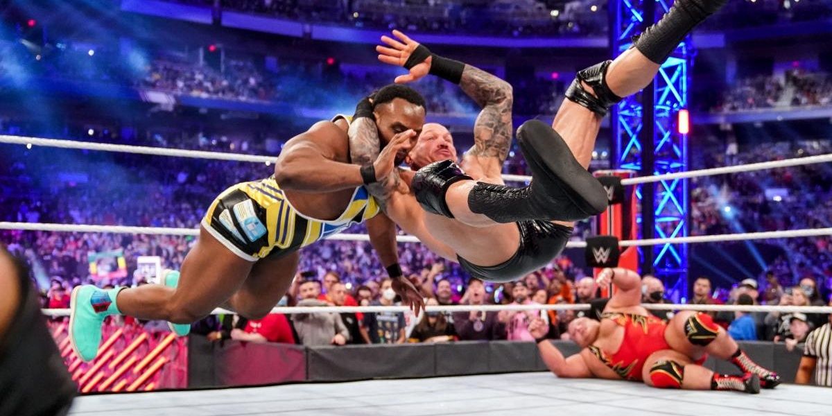Why Exactly The RKO Is The Perfect Wrestling Finisher?