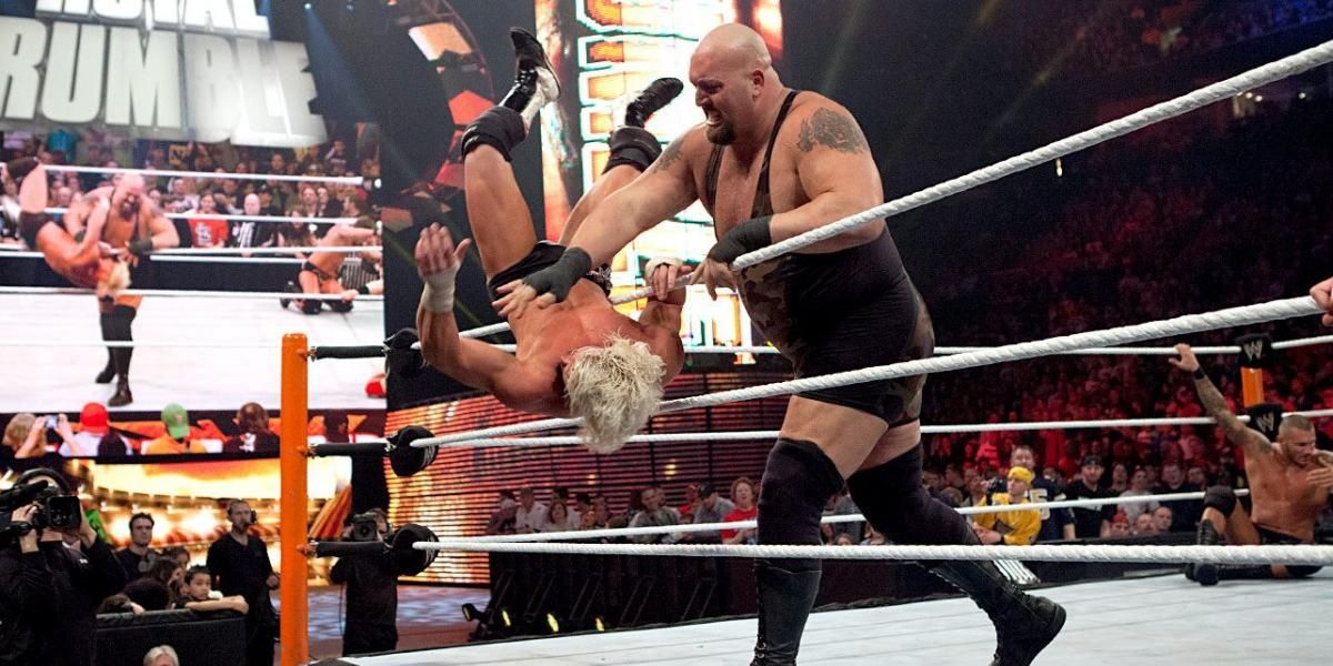 Randy Orton's 13 Royal Rumble Appearances, Ranked From Worst To Best