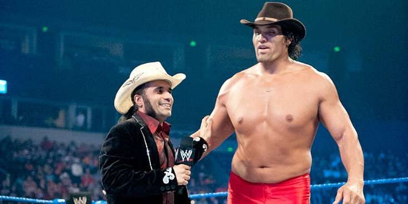 Forgotten Wrestling Managers Of The 2000s: Where Are They Now?