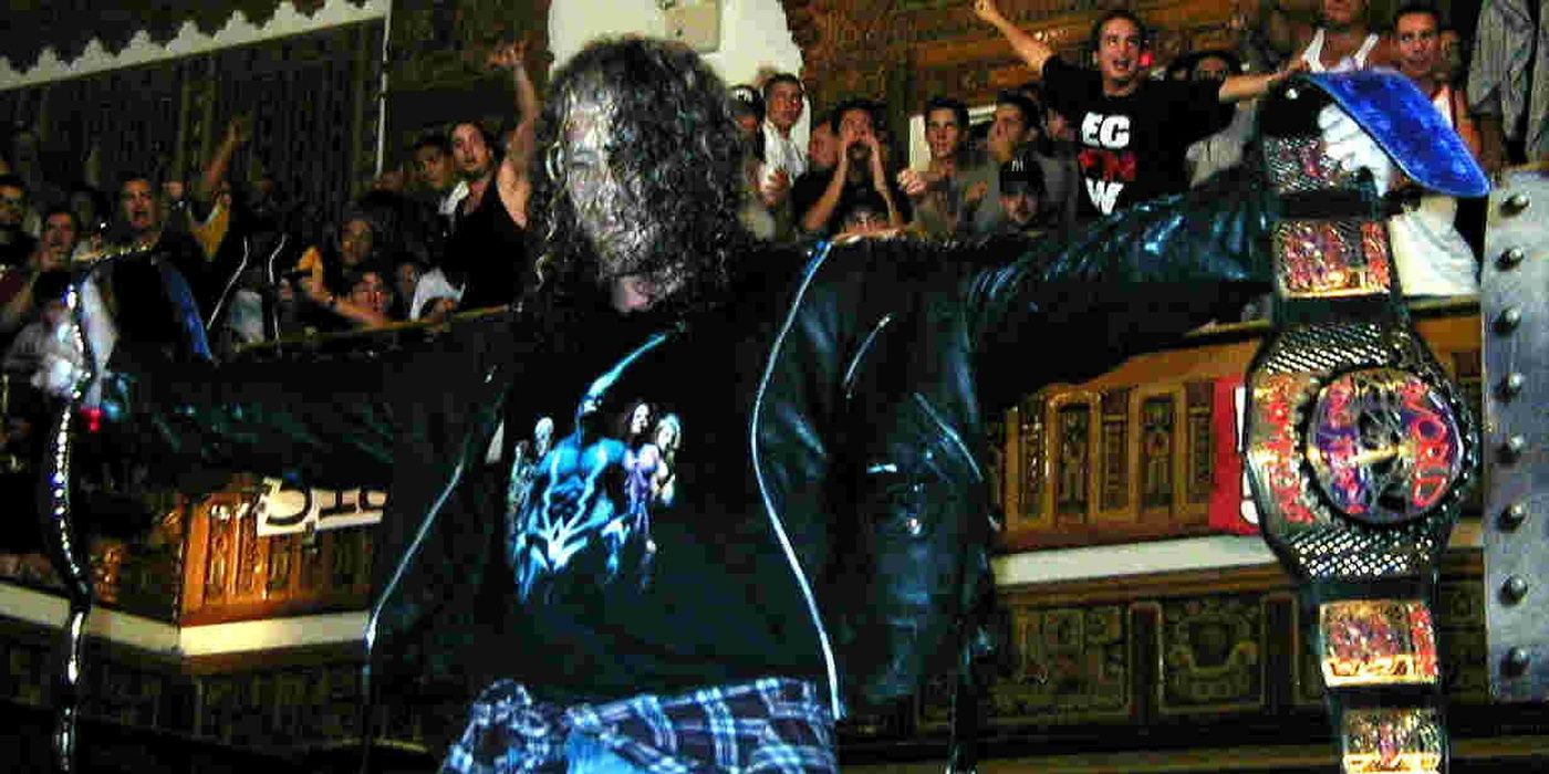 The Insane Clown Posse & 8 Other Of The Strangest Jumps Of The Monday ...