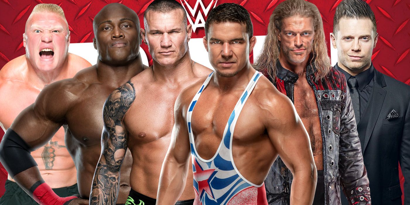 Raw Winners and Losers: Three Gimmick Interview Segments Highlight Raw