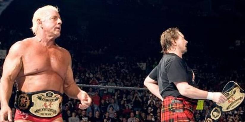 5 Best Tag Team Partners Of Roddy Piper's Career (& 5 Worst)