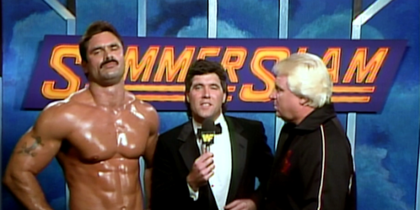 10 Things You Didn't Know About The Heenan Family