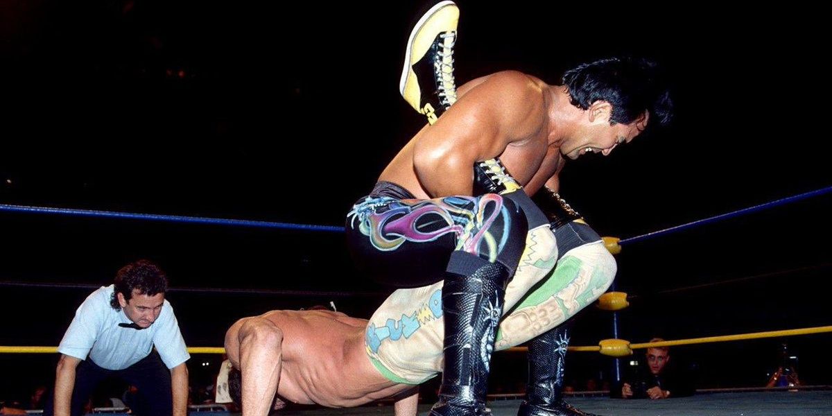 Every Member Of D-Generation X:What Was Their Best Match?