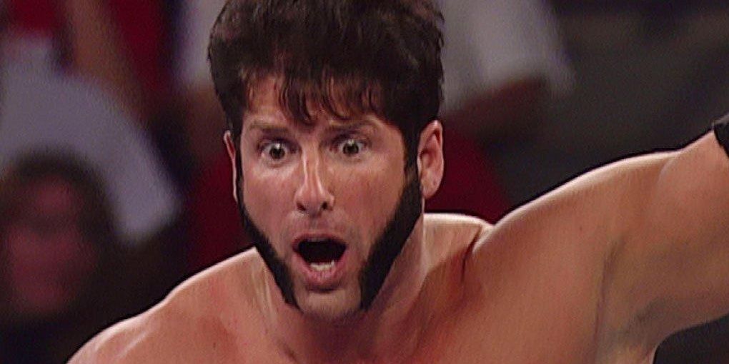 10 Major Wrestling Upsets That Went Nowhere