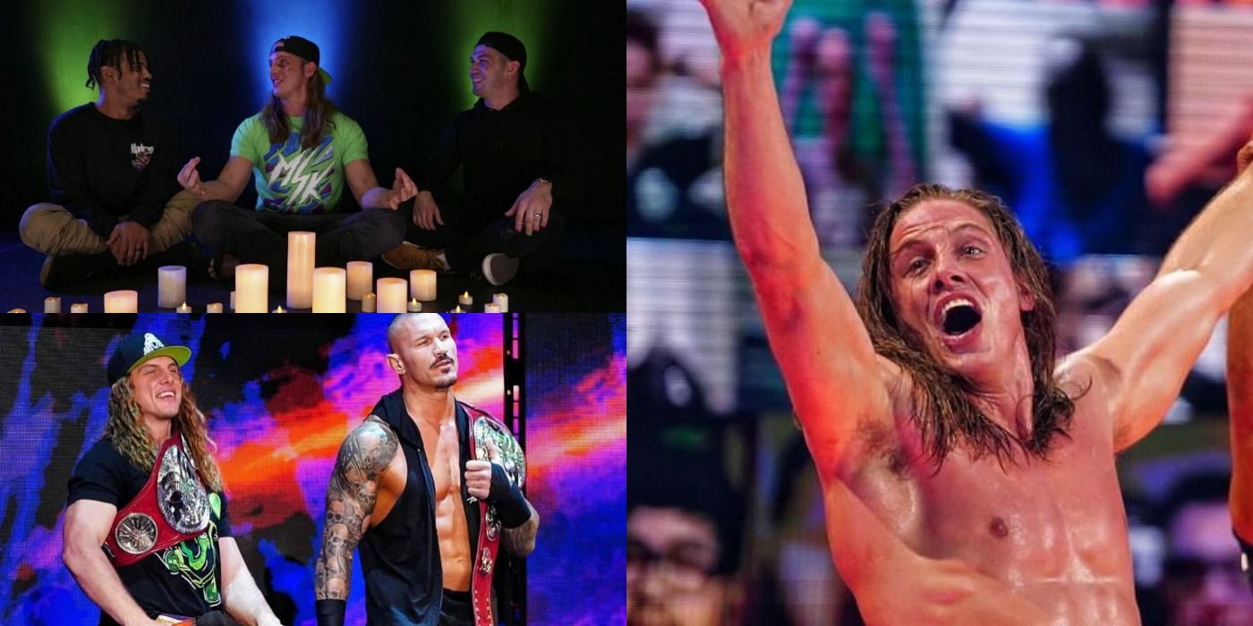 8 Backstage Stories About Riddle Fans Should Know