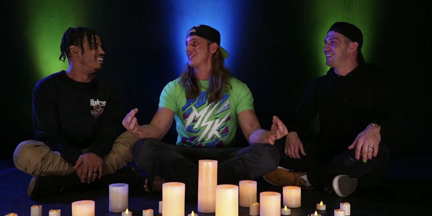 8 Backstage Stories About Riddle Fans Should Know