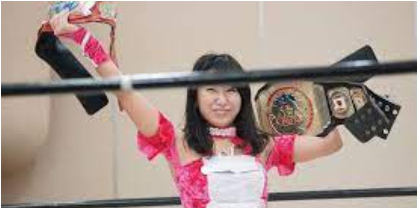 Riho's Age, Height, Relationship Status