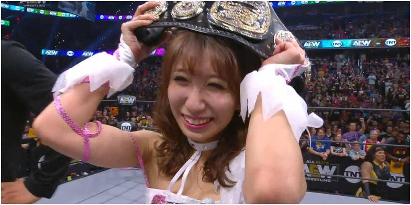 5 Women From AEW That Would Thrive In WWE (& 5 Who Would Not)