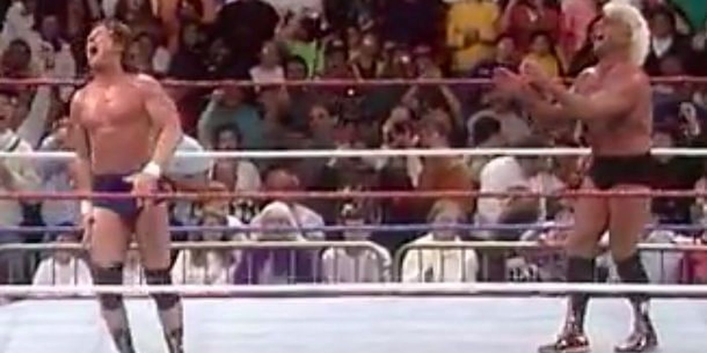 WWE: 9 Things You Didn’t Know About The 1992 Royal Rumble PPV