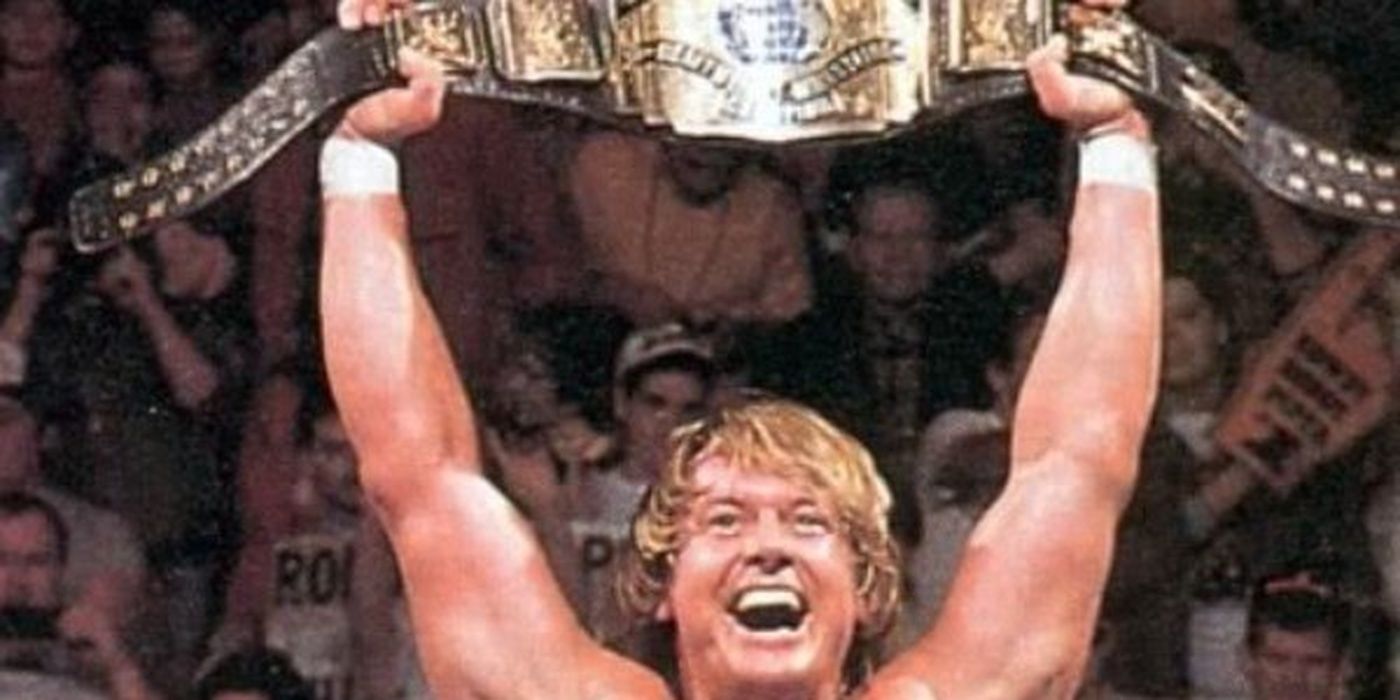 WWE: 9 Things You Didn’t Know About The 1992 Royal Rumble PPV