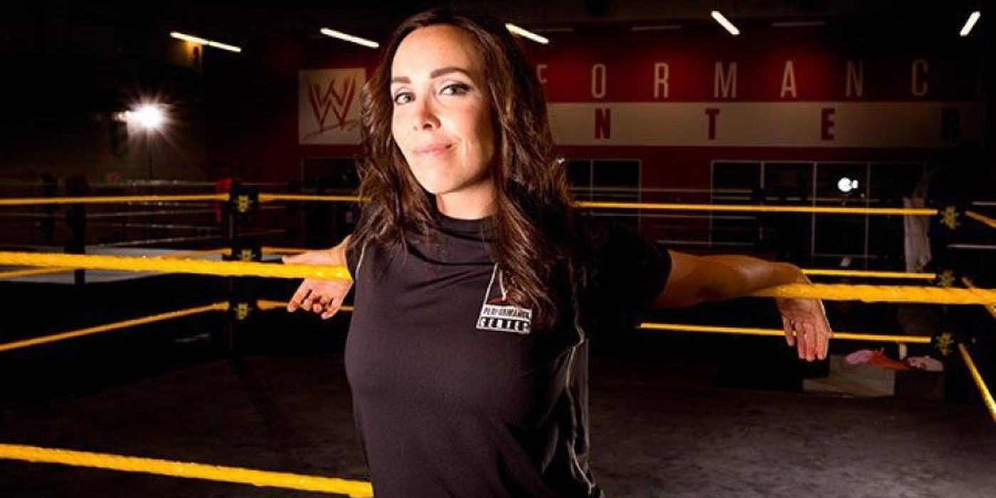 Mark Carrano & 9 Other Important WWE Employees You Don't Know About