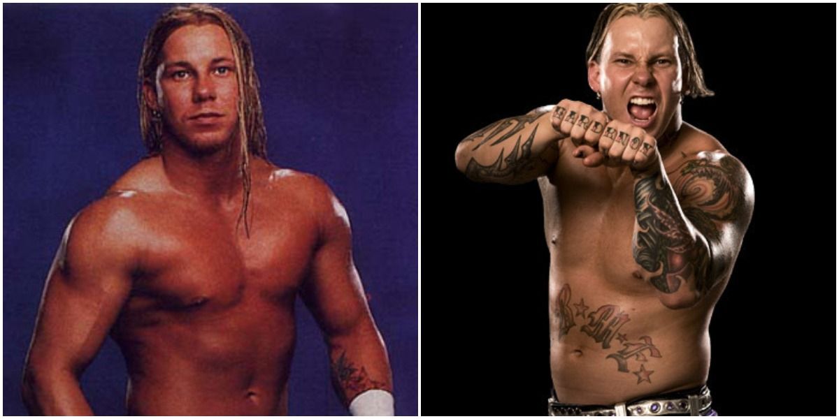 10 Forgotten WCW Champions: Where Are They Now?