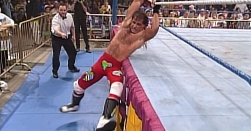 10 Wrestlers Who Had Genius Strategies In The Royal Rumble