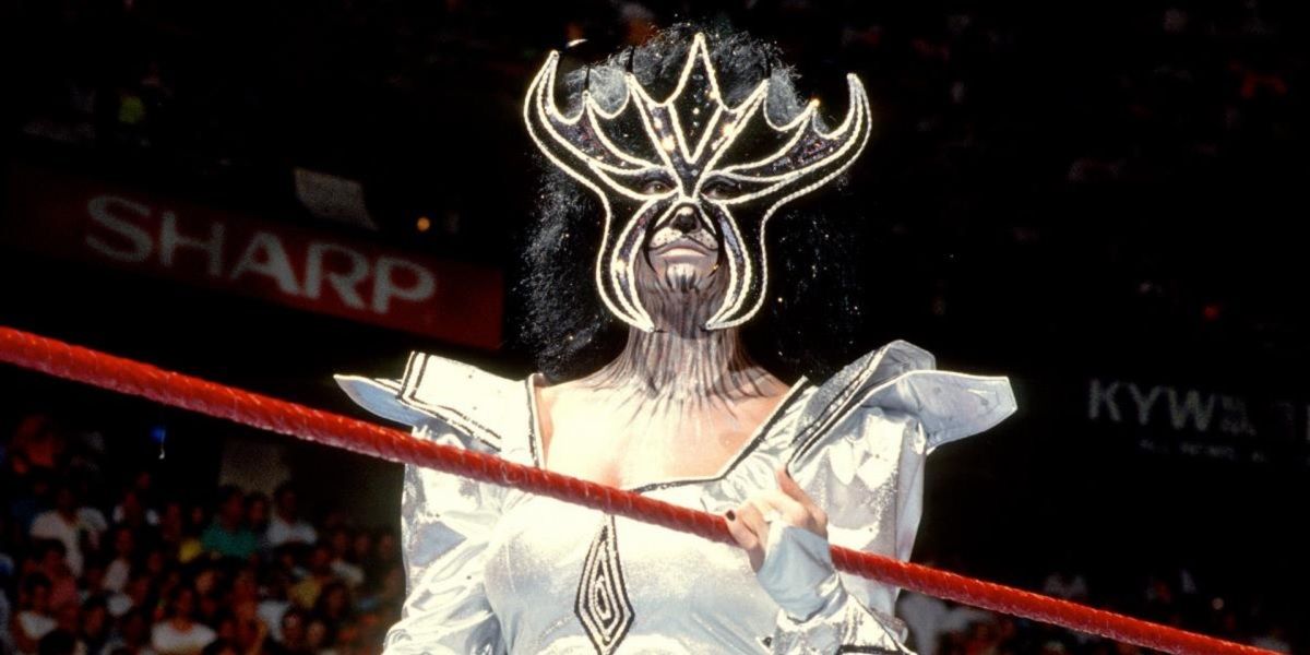 8 Things Fans Should Know About Sherri Martel In WCW
