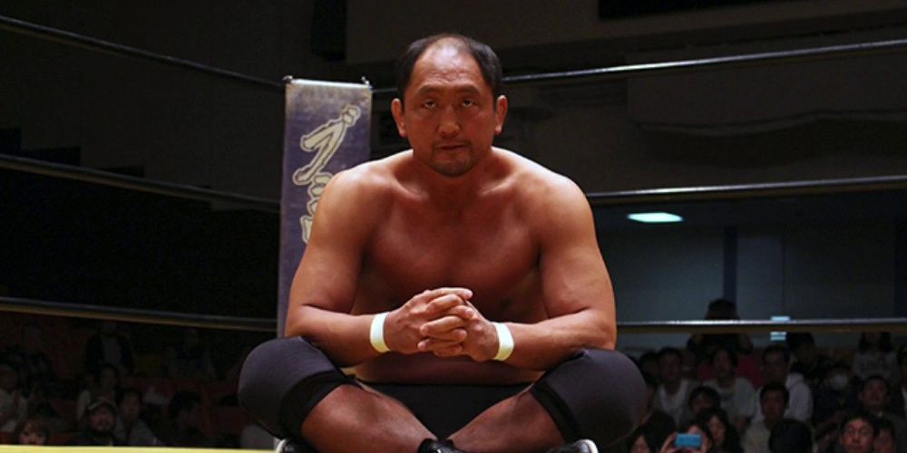 The First 10 WCW Cruiserweight Champions: Where Are They Now?
