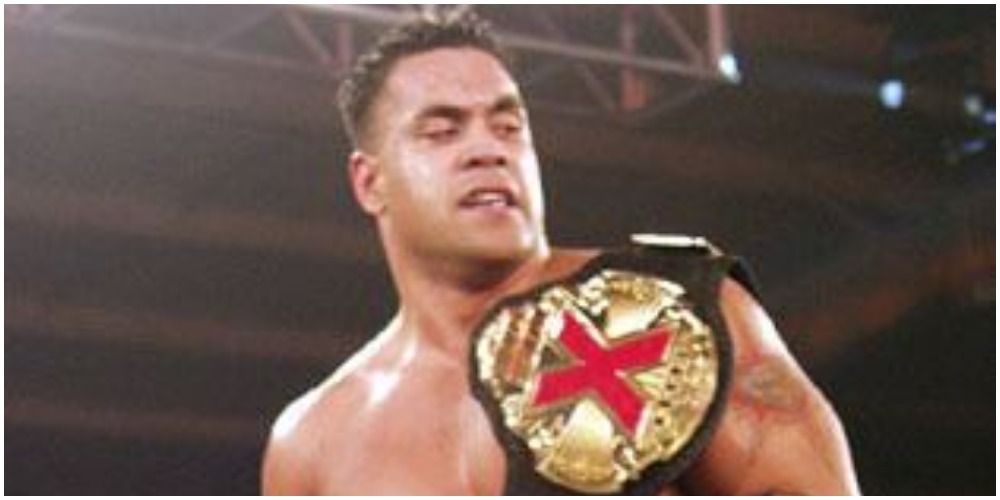 10 Hyped TNA Wrestlers Whose Careers Declined Quickly