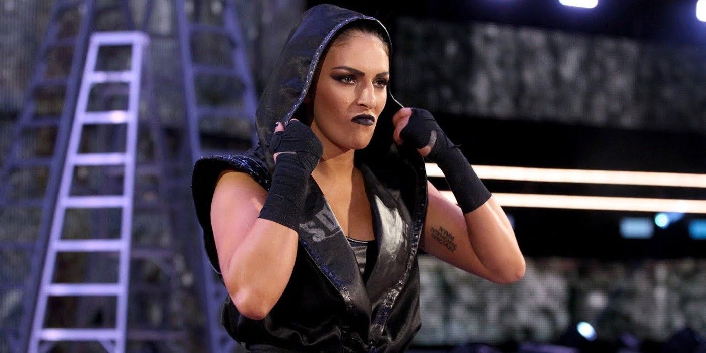 Sonya Deville: Age, Height, Relationship Status And Other Things To ...