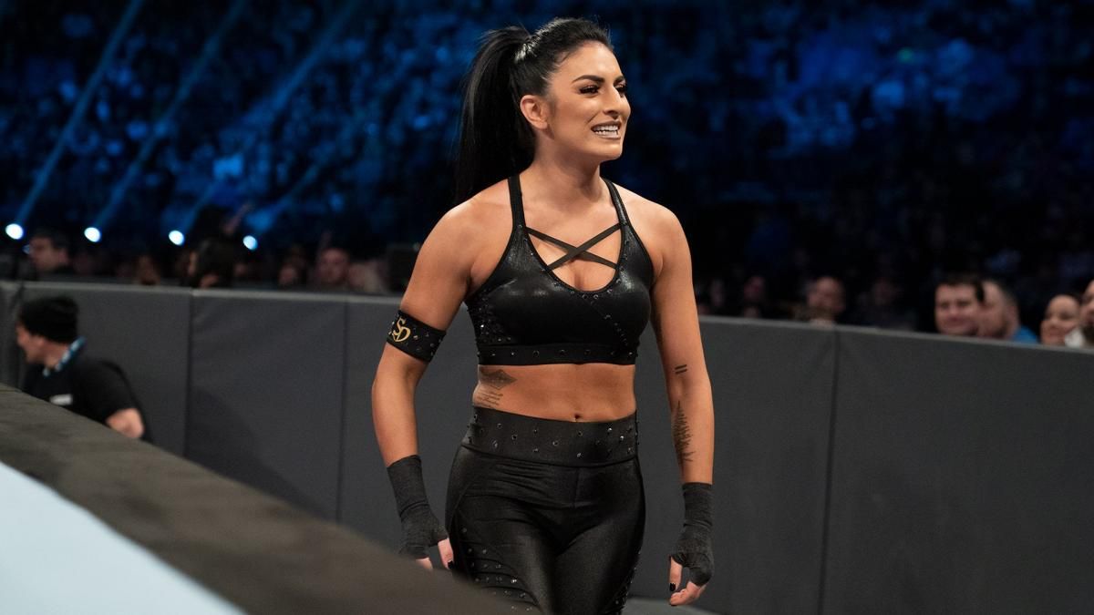 Sonya Deville: Age, Height, Relationship Status And Other Things To ...