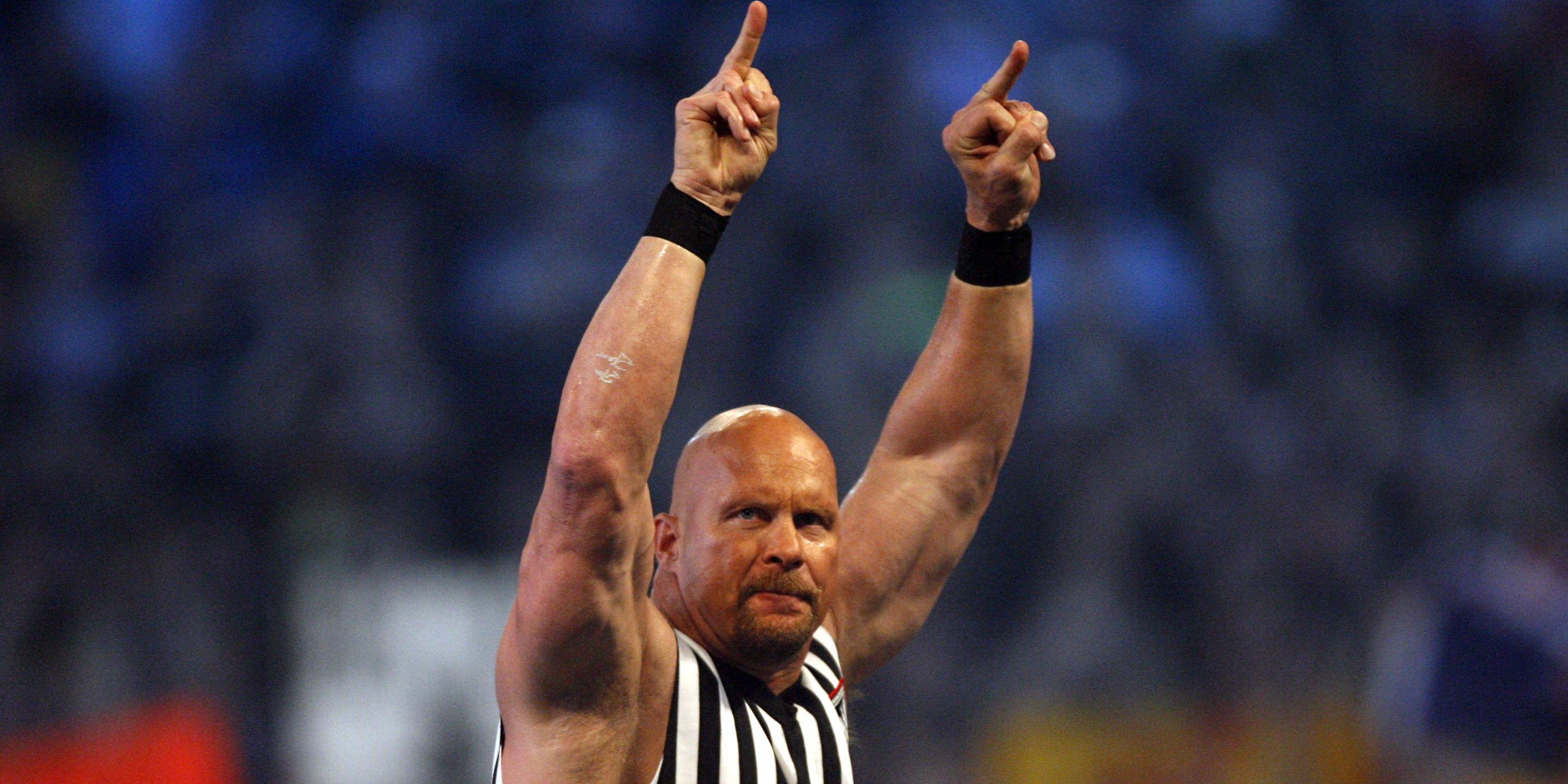 The Randy Orton Pose & 9 Other Things All Wrestling Fans Do