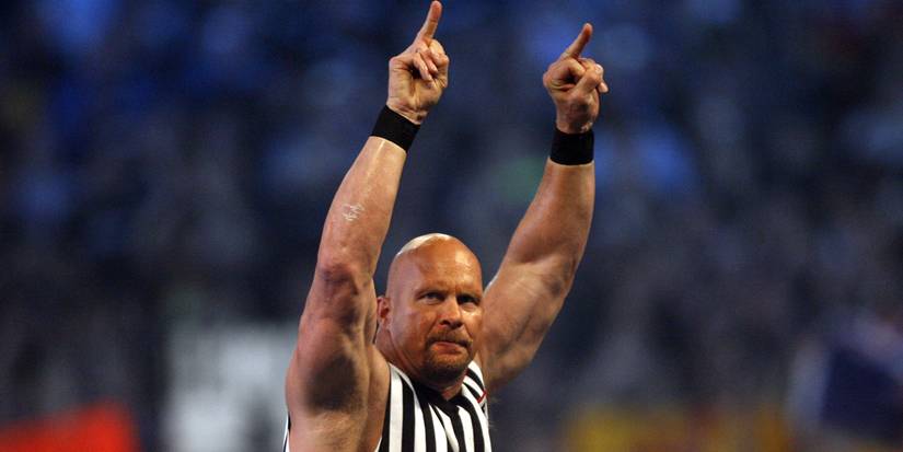The Randy Orton Pose & 9 Other Things All Wrestling Fans Do
