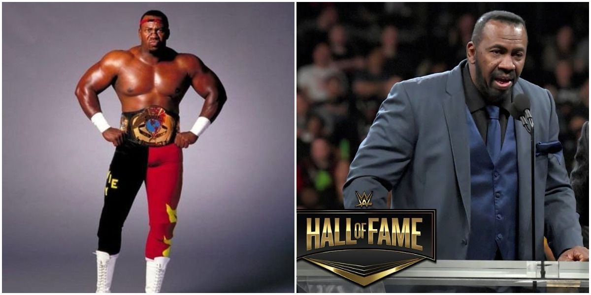 10 Forgotten WCW Champions: Where Are They Now?