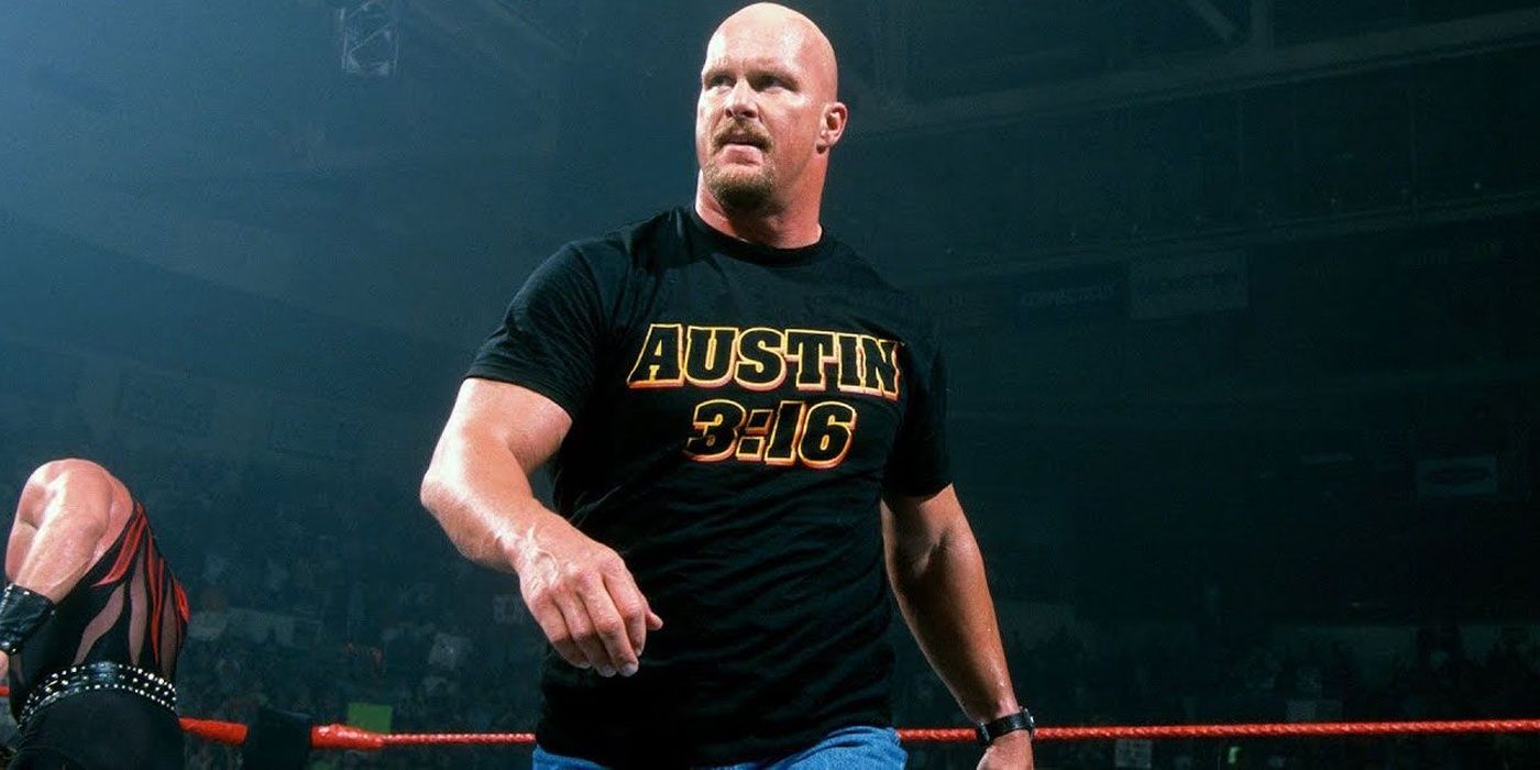 10 Wrestlers With The Best Facial Expressions Ever