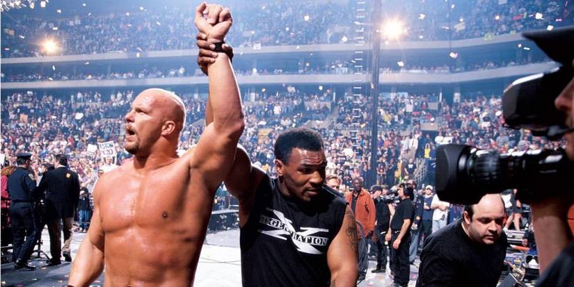 10 Most Shocking WWE Twists Of The 1990s