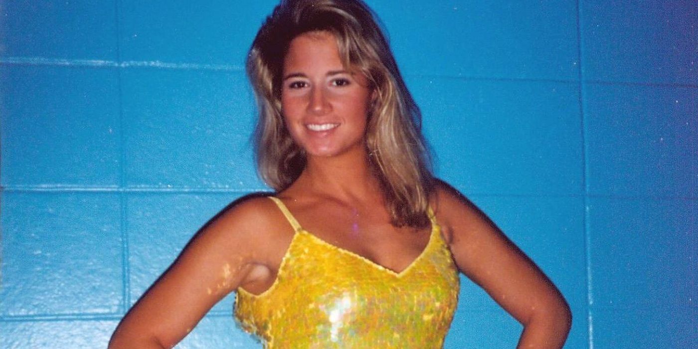 10 Former Female Employees WWE Likes To Ignore